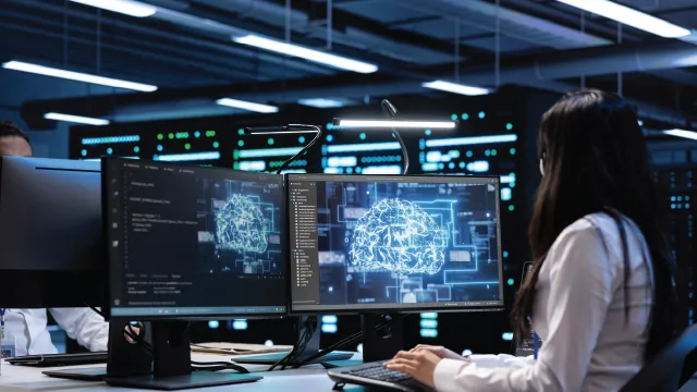 Protopia AI and Lambda Join Forces to Enhance Data Security in AI Inference